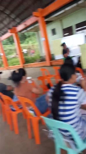 First day of Seminar tour guide Presentation in by group Char!!!!! #enjoy #TOURGUIDECHALLENGE #followersreels | Celine Kate Codiz