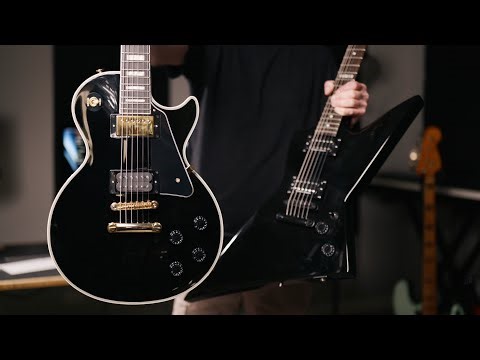 Do Guitar Pickups Matter? Seymour Duncan Comparison