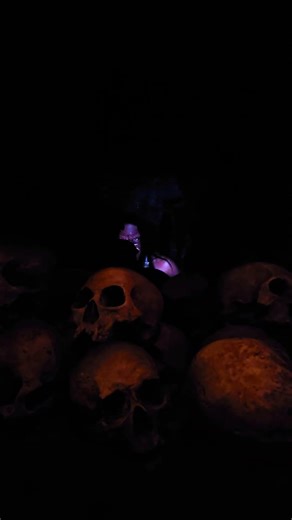 Scary 😨 #shorts #viral #universalstudios