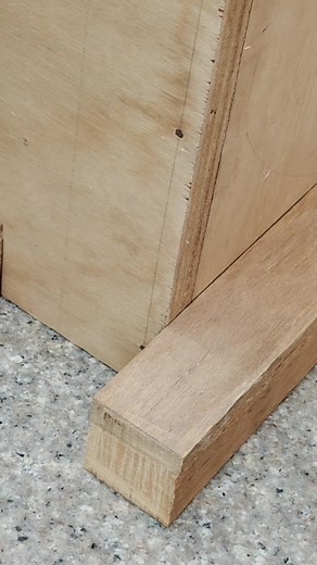 Pagkuha ng Sukat sa Outside Corner sa Carpenteria