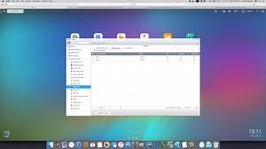 Jak s Macbookem využít VPN na QNAP NAS