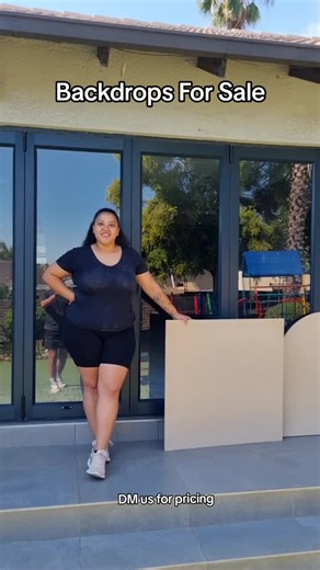 Affordable Backdrop Stands for Events