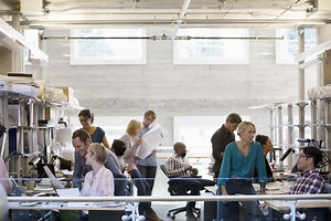 The Gender Pay Gap Is Still a Problem