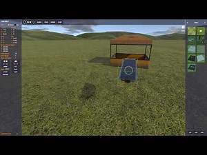 Using custom cameras for your track