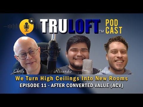 TRULOFT Podcast - Episode 011 After Converted Value