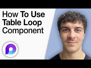 Table Loop Component - How to Use Microsoft Loop [2025 Full Guide]