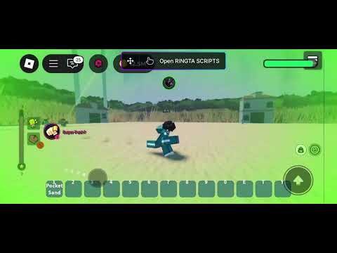 INK GAME SCRIPT OP 🦑 (WORKING 2025)