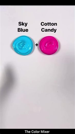 Master Color Mixing Techniques in Hair Braiding