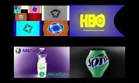 Mix of 4 videos from youtube : 31 Full best animation logos