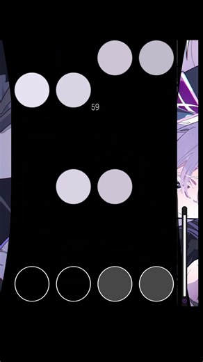 My 2 day of actually playing Osu