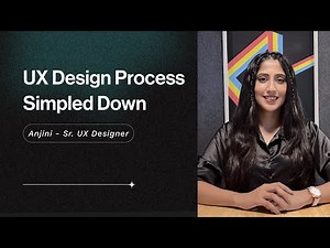 The UX Design Process Explained