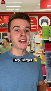 2.1M views · 30K reactions | Target Secret Sale Schedule!  #savemoney #target #targetfinds | Casper Capital | Facebook