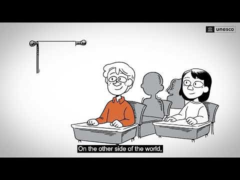 The journey towards comprehensive sexuality education