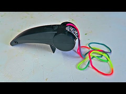 String Thing - Physics Toy