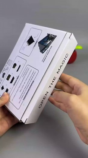 1.2K views · 340 reactions | Link in my Bio @  Phone Screen Magnifier per story rs50 #movies #phones #viralreels | AK Evo Mart | Facebook