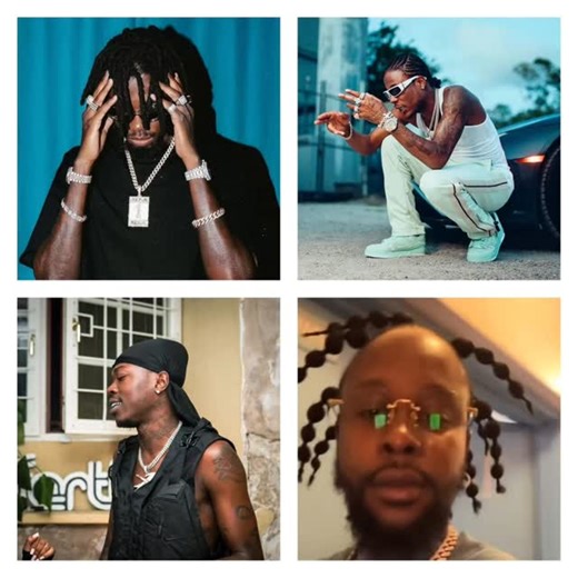 Who can pull the most crowd as a solo act or headline show? ...