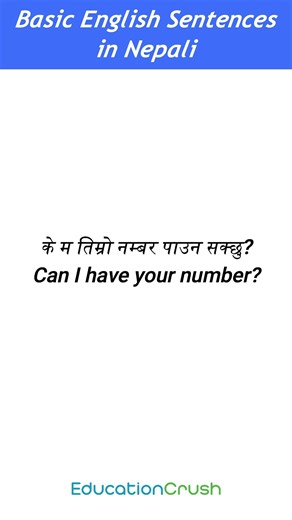 1.6K views · 66 reactions | Best english language video #EducationCrush | Education Crush | Facebook