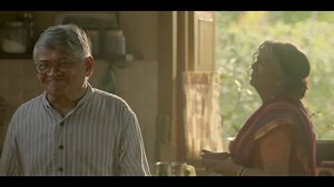 824K views · 15K reactions | This film beautifully captures an endearing moment between this lovely couple whose relationship has truly evolved over time. Witness how on Teej, they renew their vow of being together forever, each in their own special way. | Tanishq | Facebook