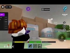 BEST Da Hood Aimlock 2025 – Mobile + PC OP Lock