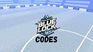 Project Blue Lock codes (January 2026)