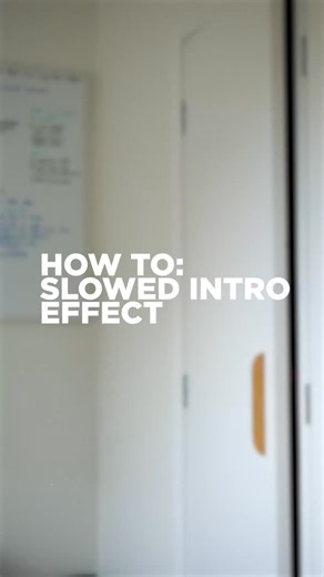 Crockpot | Music Producer on Instagram: "📀 How to make the slowed intro effect in Fl Studio. ⚡ Got a question? Drop a comment ⏬ #flstudio #musicproduction"