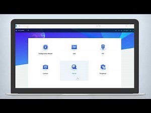 Camera Developer | Dahua Easy Connection HTTP Push Configuration Tutorial without Subtitle