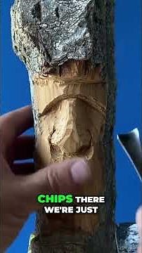 Crafting a Realistic Nose: Easy Woodworking Techniques