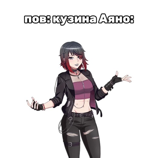 Custom Hair Options in Yandere Simulator