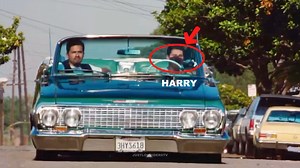 Lowrider fun fact! @og_harry1 has been in various movies and is a lowrider stunt driver! He was in the Brady Bunch movie, was in @icecube “It Was A Good Day” , and was the driver in Friday playing hector!🔥 Watch the full interview up on YouTube!😎📺 #JustlowridersTV | Justlowriders TV