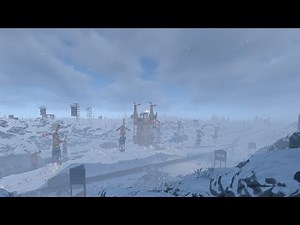 Rusty Moose Biweekly 10/30/25 Base Tour