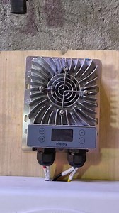 132K views · 1.6K reactions | Paano Gamitin ang Solar charge Controller Elejoy Step Down 600Watts | Jeffrey Repair Man Vlog | Facebook