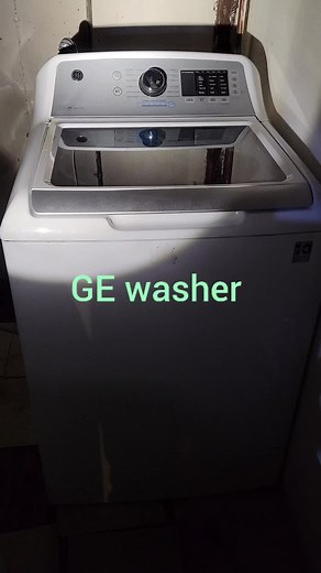 Appliance Repair Tips for GE Washer and Amana Dishwasher Control Board