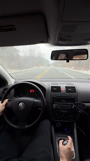 Letting The 2.5T 07k EAT