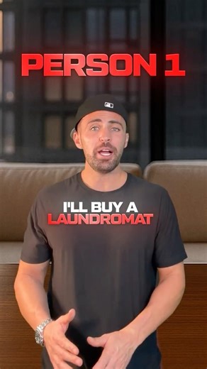 2 People Try to Buy a Business… Only 1 Does It Right