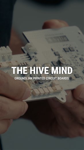 Under the hood of your Hylio Groundlink is a complex array of Printed Circuit Boards (PCBs) that are custom designed by our engineers to deliver optimal performance. Whether its commanding a swarm of drones, or running AI analysis on high-res image data, the GroundLink has the power to pull it off. Order your Hylio drones today: https://configurator.hyl.io/ #hylio #hyliodrone #droneswarm #agdrones #agriculturedrones #pcbdesign #electricalengineering #hardwaredesign #dronetechnology #dronetech | 