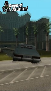 5K views · 103 reactions | Too Quick To Crash #gtasanandreas | Gangs of Los Santos | Facebook