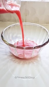 29K views · 500 reactions | Surprise your guests with these Watermelon Popsicles! Ingredients: • Watermelon cubes • Lemon juice Method: • Cut watermelon into pieces. • Blend watermelon in a blender. • Pour blended watermelon into a bowl, squeeze lemon in it. • Transfer the mixture into popsicle mould. • Freeze for 7 to 8 hours or overnight. • Enjoy  #watermelon #popsicles #sugarfree #guiltfree #kulfi #kulfirecipe #icecream #summers #heal | Fitness 365 Days | Facebook