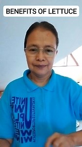 Health Benefits of Lettuce. Rich in vitamins, minerals, antioxidants and fiber, helps protect cells from damage, for healthy skin, eyes and bones, low in calorie, good for hydration, aids digestion and prevents constipation, helps in weight management #sisluzcruz #letstalk #LuzCruz #lettuce #Benefits #protectcells #hydration #constipation #lowcalorie #digestion | Sis Luz Cruz