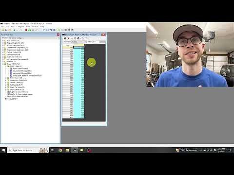 LS1 Boost OS Overview - Free Turbo LS Custom OS