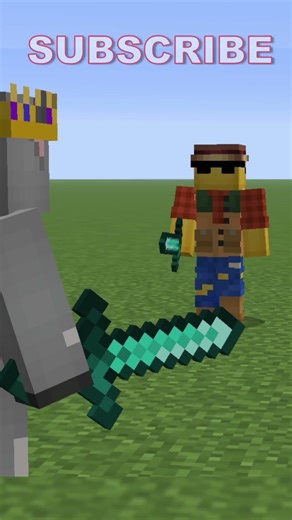 I Fought the Best Overall Minecraft Player #shorts