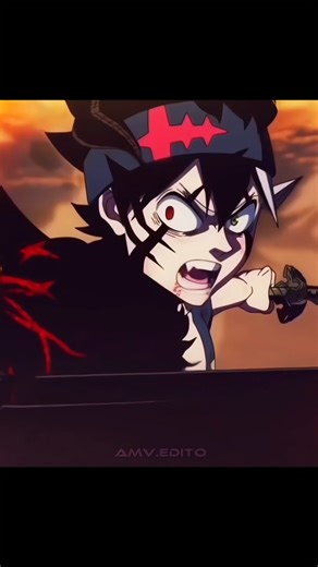 5.1K reactions · 52 shares | Asta Defeated a Wizard King  #blackclover #asta #blackcloveredit #blackclovermanga #blackcloveranime | Amv Edito | Facebook