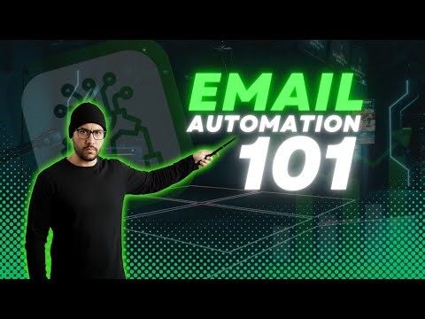 Email Automation 101: Setup, Tools & Workflows for Small Businesses