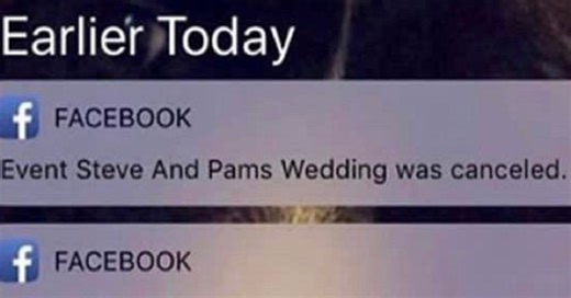 Mystery surrounds abrupt wedding cancellation following bride-to-be's hen's party