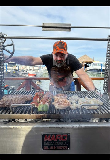 Tips para Prender el Carbón en Climas Especiales