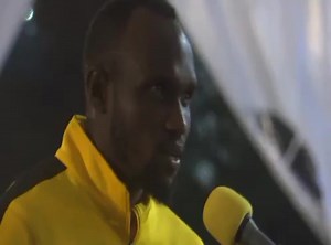 In Uganda a keeper was summoned by the president to explain errors.Yoweri Museveni for you!!! Even as we laugh win with GSB https://lp.gsb.co.zm/bwezani | Bwezani With Zambian Football