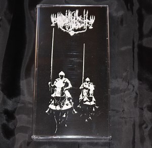 Nächtlich - The Triskeletal Disembalming