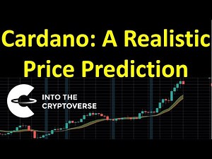Cardano: A realistic price prediction for this market cycle
