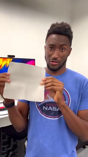 Get ready to shine! ✨ Our in-depth review of the Apple Polishing Cloth is here! Find out if it's truly the perfect match for your devices. 💻📱 #ApplePolishingCloth #ShineBrightLikeAnApple #GadgetGlam #TechReview #CompatibilityTest #DeviceDazzle | MKBHD