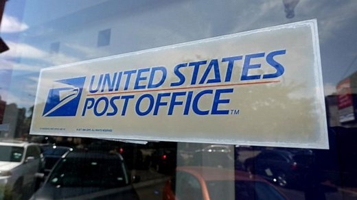 Trump’s battle with Postal Service may affect vote by mail