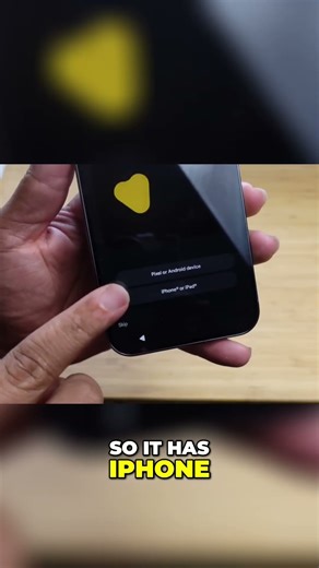 Skip This! Easy WiFi Setup on iPhone & Android!